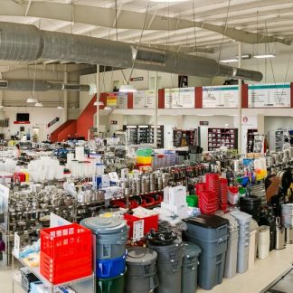 About ASD | ASD Aruba Hotel & Restaurant Equipment & Supplies