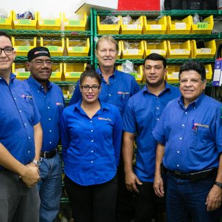 About ASD | ASD Aruba Hotel & Restaurant Equipment & Supplies